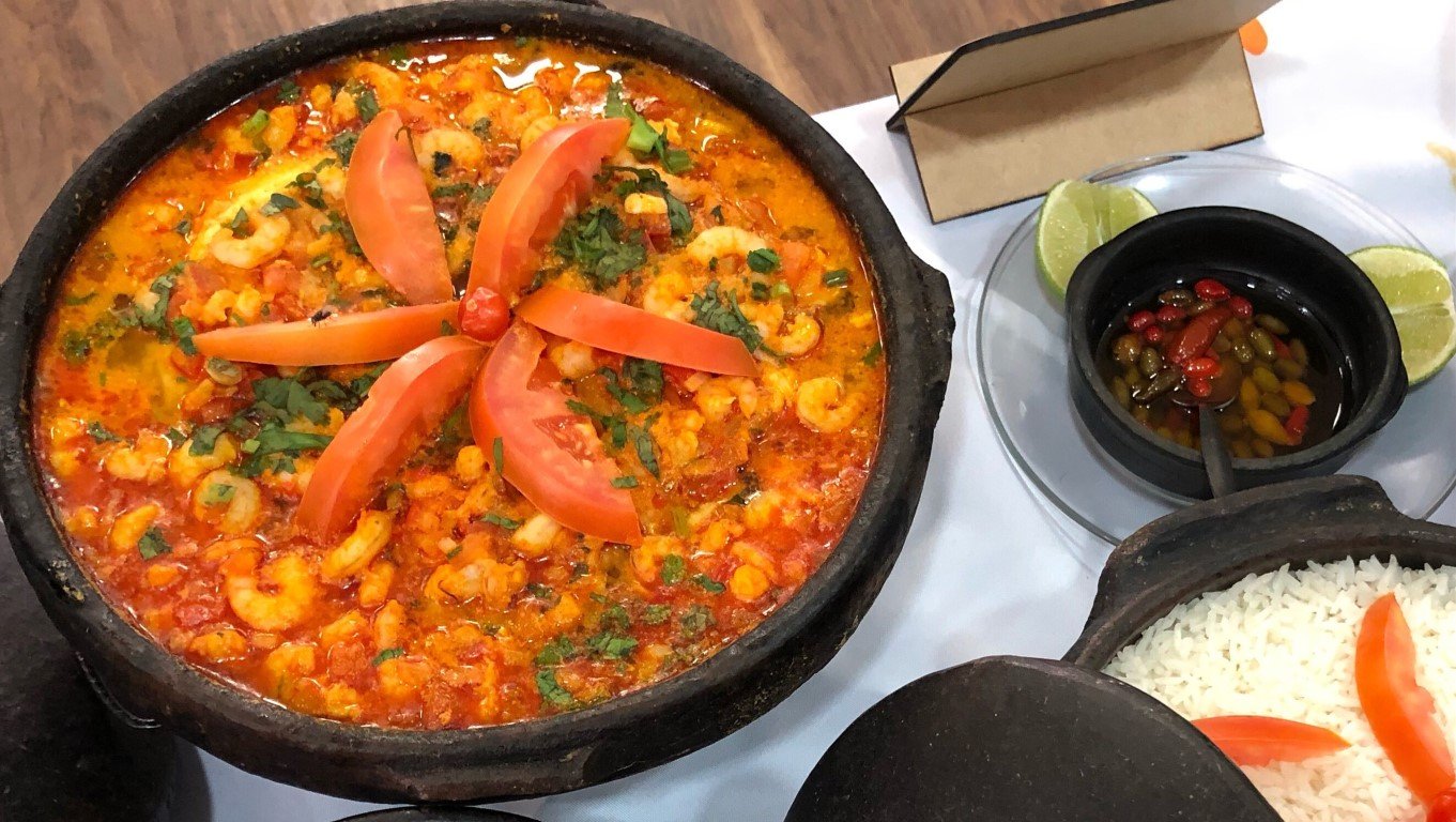 Culinária e cultura capixaba no Festival ‘Panela de Barro’ | Leia