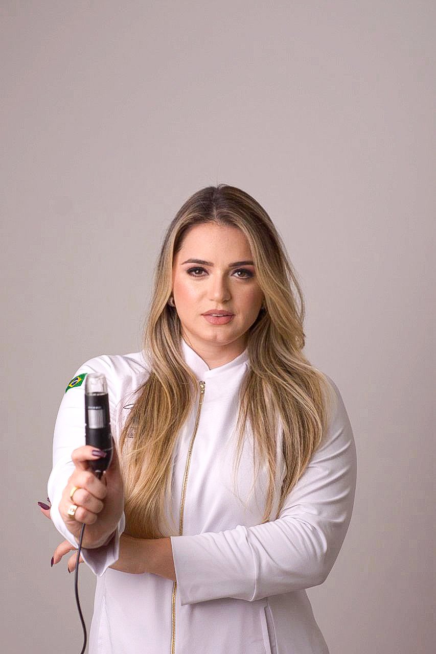 Por dentro do Studio Gabi Paulini | Leia