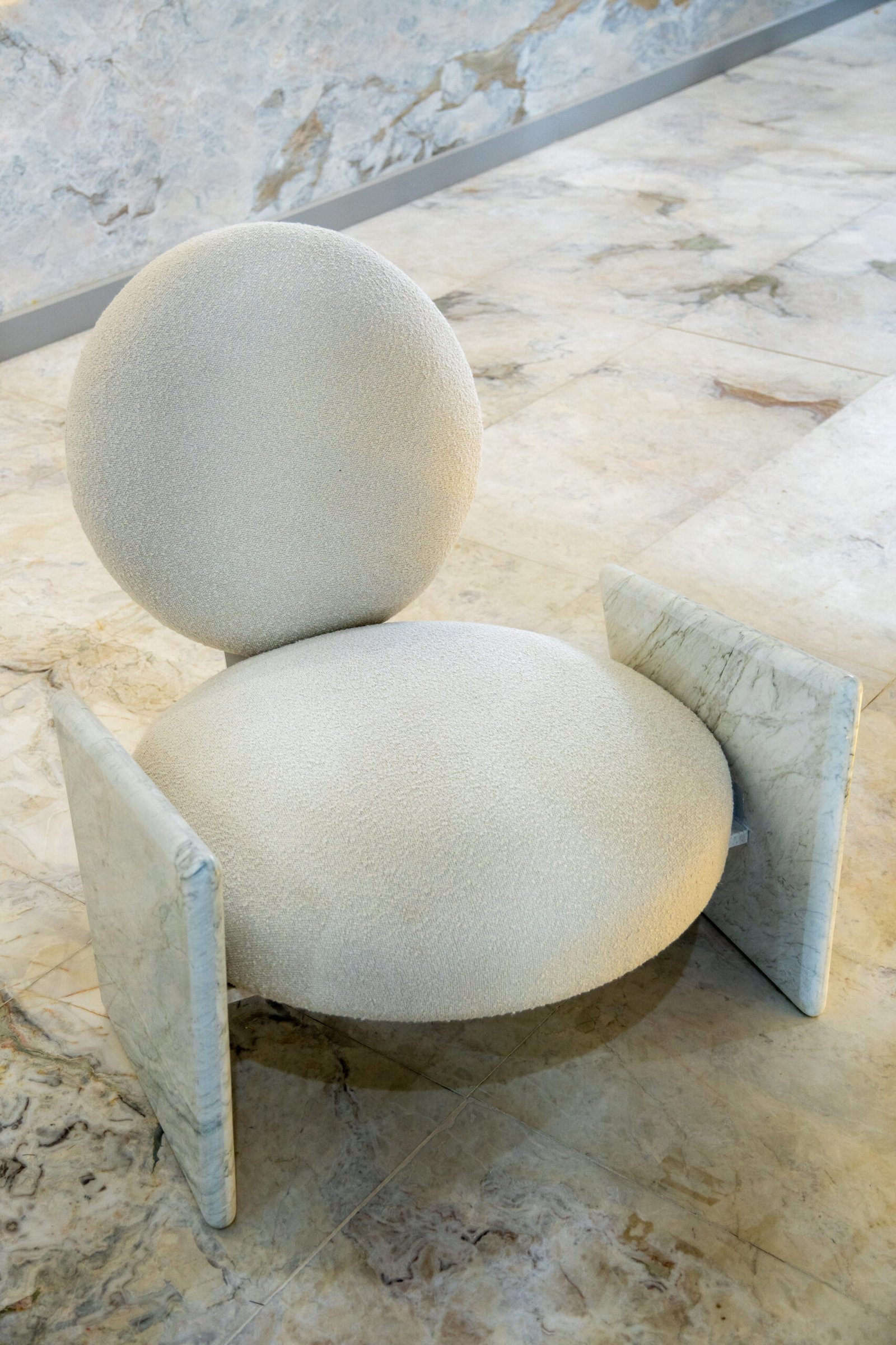 Estúdio Ubuntu brilha mais uma vez na Cachoeiro Stone Fair | Leia